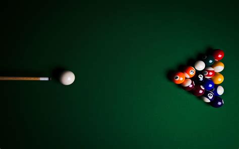 Billiards Wallpapers Top Free Billiards Backgrounds Wallpaperaccess