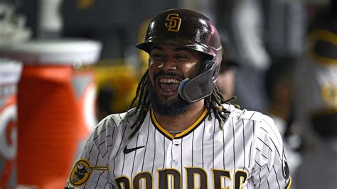 Padres News Fernando Tatis Jr Really Proud Of His 2023 Season Sports