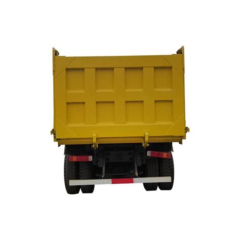 Heavy Duty HOWO 30tons 6 4 Dump Truck 10 Wheels Tipper Truck For Sale