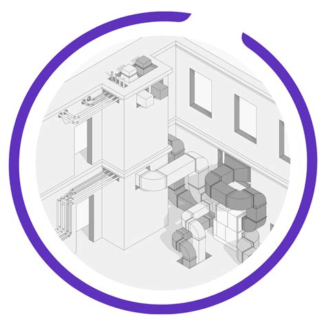 Cut Opening App For Revit Create Holes For Mep Services And Building