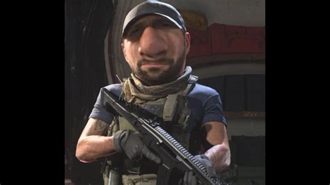 Gas Gas Gas Warzone Edition Youtube