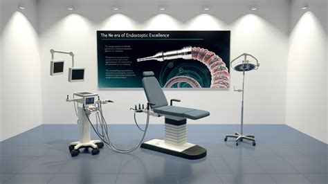 Endoscopic Training Enhancements Elevating Device Use