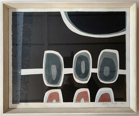 Anthony Sharp Biography