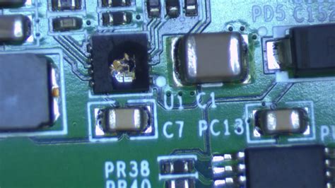 Another Dead Unifi Switch R Ubiquiti