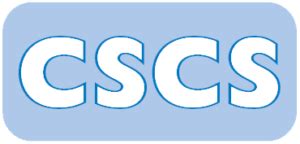 CSCS Test Centre The Safety Maintenance Company