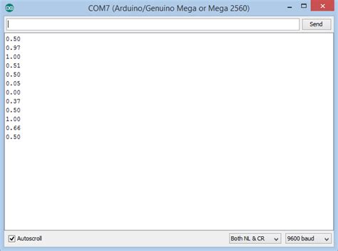 Arduino Controlling Servo With Ps2 Controller Program With Visuino