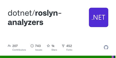 Roslyn Analyzersavoiddeadconditionalcodecs At Main · Dotnetroslyn Analyzers · Github
