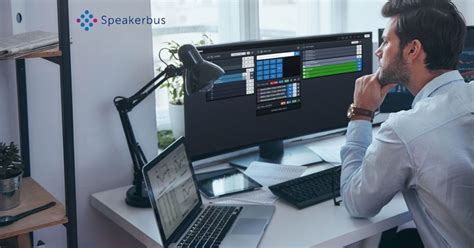 Seamless Cloud Communication Platform Onboarding Speakerbus