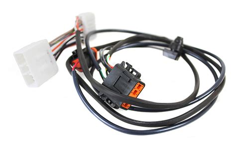 Speedometer Wiring Harness Kit
