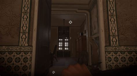 Dishonored 2 Walkthrough Level 6 Dust District Polygon