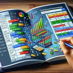 Conditional Formatting Use Conditional Formatting With Formulas