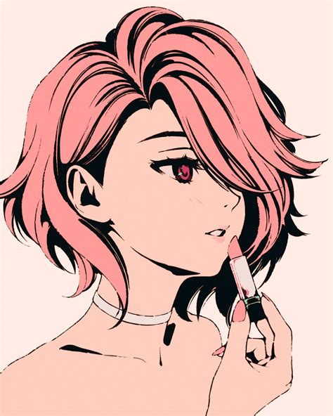 Shiratori Aira Dandadan Image By Moshimoshibe Zerochan Anime Image Board