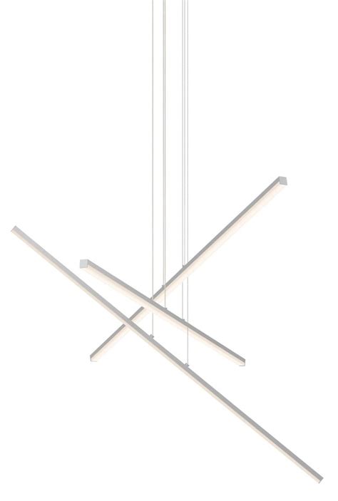 Stix Multi Arm Pendant By Sonneman A Way Of Light 276316