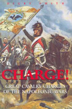Napoleon Series Reviews Charge Great Cavalry Charges Of The