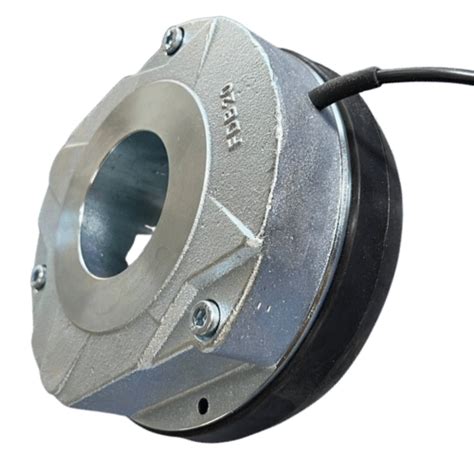 Eide Fdb Elektromanyetik Yaylı Fren