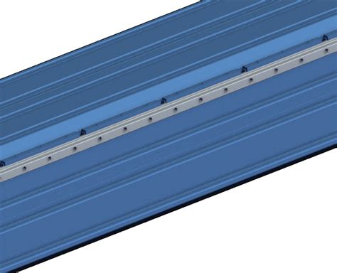 vention linear axis alignment procedure