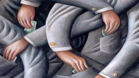 نگاهی دیگر به ریشه های فساد اداری و اقتصادی