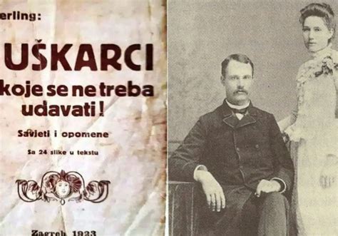 Vodič Za žene Iz 1923 Za Koje Muškarce Se Ne Treba Udavati Bosnainfo