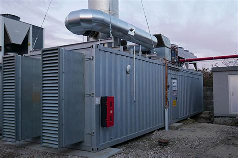 Coal Mine Gas Gtp Solutions Gmbh