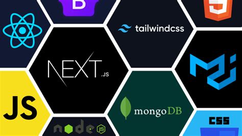 Create Responsive Web Apps Using Nextjs Mongodb And Tailwind By