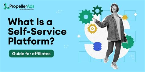 What Is Self Service Platform In Affiliate Marketing