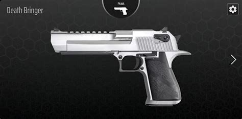 Gun Simulator Shake To Shoot Apk для Android — Скачать