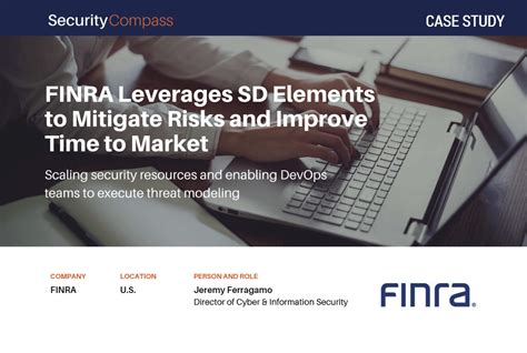 Sd Elements Threat Modeling Tool