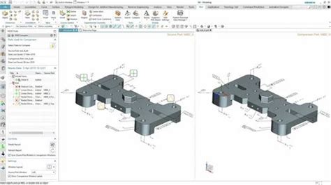 Siemens CAD NX Design Software At Best Price In Coimbatore By Vedya Technologies ID