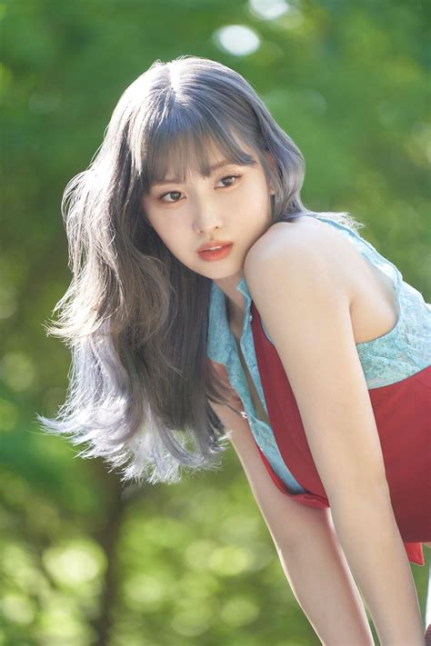 221109 Jype Fans Update Happy Birthday Momo ♥ Rmomo