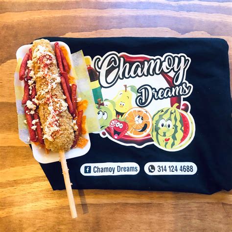 Chamoy Dreams Chamoy Dreams Added A New Photo