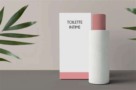 Les Meilleurs Produits De Toilette Intime INCI Beauty