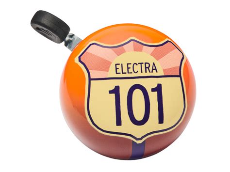 Electra Small Ding Dong Bell 101