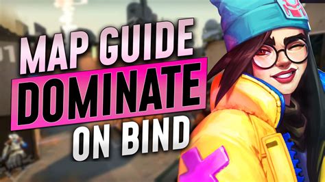 Bind A Positioning Crash Course GameLeap