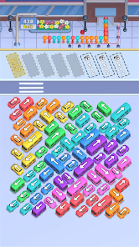 Bus Craze Traffic Jam Puzzle Para Android Descargar