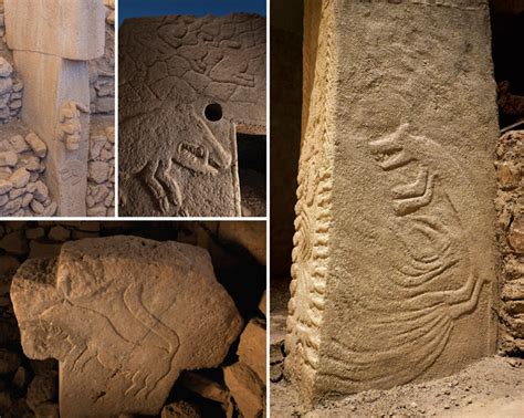 Features Last Stand Of The Hunter Gatherers Archaeology Magazine
