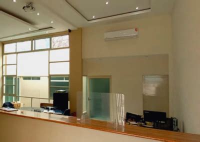 Nueva ubicación de oficinas de Dr Arroyo Instituto Registral y