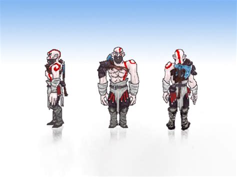 2d Sprite Sheet Pixel Game Art Sprite Sheet Animation Pixel Art Video Upwork