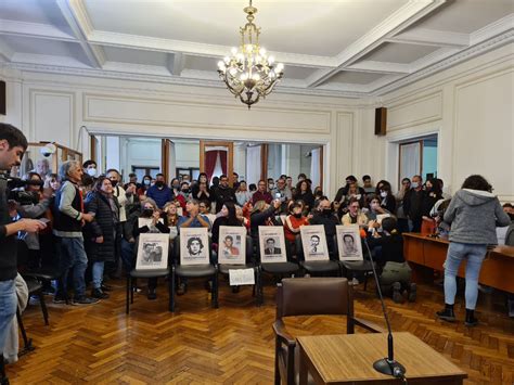 La Plata condenaron a prisión perpetua a Etchecolatz y a Garachico por homicidios secuestros y
