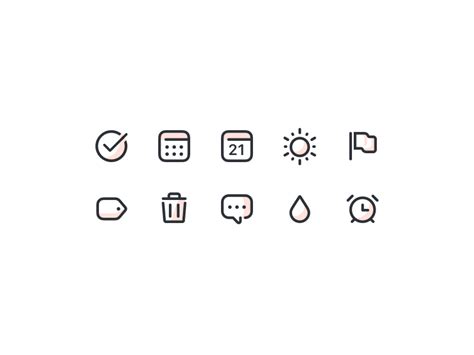 Todoist Icon At Collection Of Todoist Icon Free For Personal Use