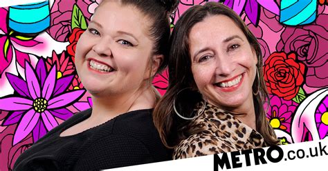 Good Sex Bad Sex Podcast Episode 1 Annabelle Knight Metro News
