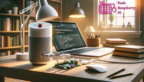 🖥️ Cómo Crear Asistente De Voz Con Chatgpt Y Raspberry Pi 🖥️