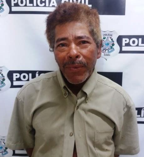 Idoso Condenado A 13 Anos De Prisão Por Estupro é Preso Em Sooretama