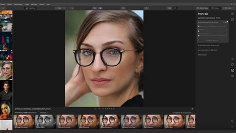 Tuto Vid O Utiliser Les Algorithmes Ia De Luminar Pour Retoucher Un
