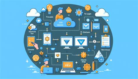 如何启动vue cli Worktile社区