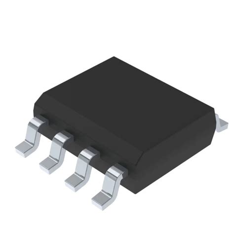 M24256 Bhrmn6tp Ic Eeprom 256kbit I2c 1mhz 8soic