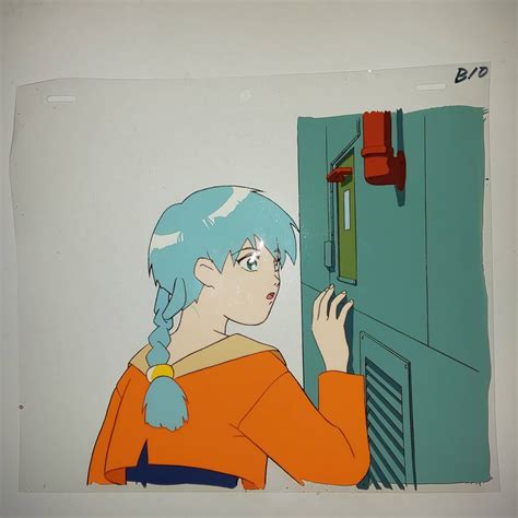 Yahooオークション グリーンレジェンド乱 セル画