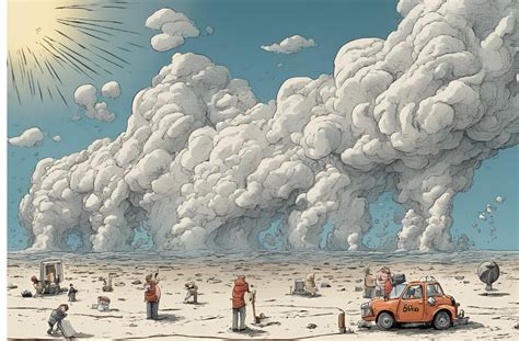 Inside The Brain Of A Next Generation Climate Sceptics