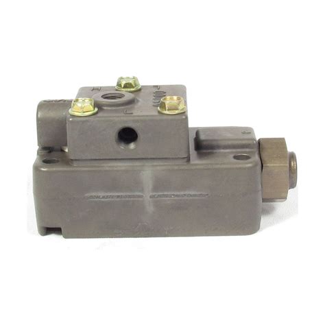FA5000 VALVE SLAVE FortPro