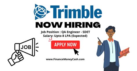 Trimble Is Hiring For Qa Engineer Ipl 2025