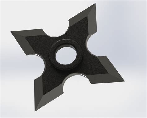 Ninja Weapons Shuriken